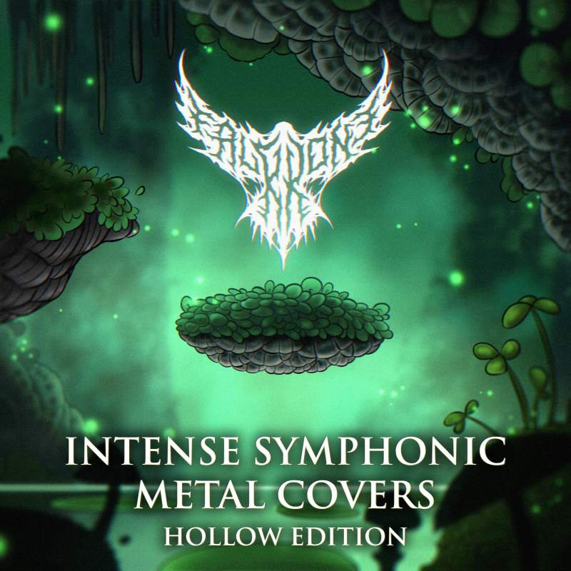 Intense Symphonic Metal Covers: Hollow Edition